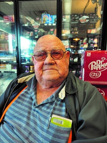 Roy A. “Mooney” Harrington | News, Sports, Jobs - Observer Today